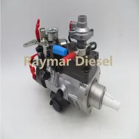 China Genuine brand new diesel fuel pump DP310 JCB 9520A310G 9520A230G 320/06742 320/06939 320/06725 for sale