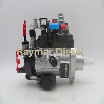 China Genuine brand new diesel fuel pump DP310 9520A310H 9520S230H 320/06747 320/06940 for sale