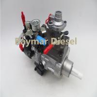 China Genuine brand new diesel fuel pump DP310 9520A310H 9520S230H 320/06747 320/06940 for sale