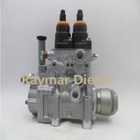 China Genuine brand new diesel fuel pump HP0 094000-0146 1156031295 for sale