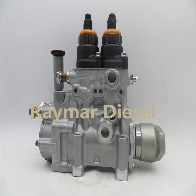 China Genuine brand new diesel fuel pump HP0 094000-0146 1156031295 for sale