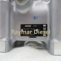 China Genuine brand new diesel fuel pump HP0 094000-0146 1156031295 for sale