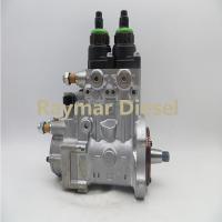 China Genuine brand new diesel fuel pump HP 094000-0971 22100-E0600 for sale