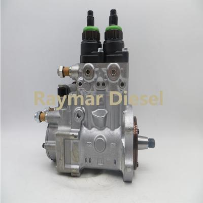 China Genuine brand new diesel fuel pump HP 094000-0971 22100-E0600 for sale