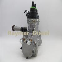 China Genuine brand new diesel fuel pump HP 094000-0971 22100-E0600 for sale