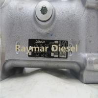 China Genuine brand new diesel fuel pump HP 094000-0971 22100-E0600 for sale