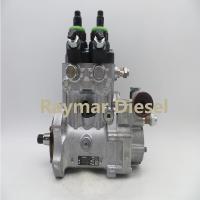 China Genuine brand new diesel fuel pump HP 094000-0971 22100-E0600 for sale
