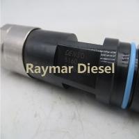 China Denso Original Common Rail Fuel Injector 095000-5160 for J O H N DEERE 6081T RE518725 for sale