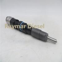China Denso Original Common Rail Fuel Injector 095000-5190 RE524364 RE519723 SE501339 for sale