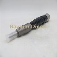 China Denso Original Common Rail Fuel Injector 095000-5190 RE524364 RE519723 SE501339 for sale