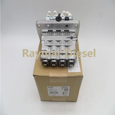 China BOSC H Genuine brand new diesel fuel pump  104139-4151 H104139415 1G796-51013 for sale