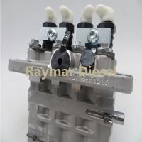 China BOSC H Genuine brand new diesel fuel pump  104139-4151 H104139415 1G796-51013 for sale
