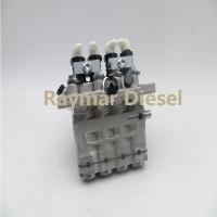 China BOSC H Genuine brand new diesel fuel pump  104139-4151 H104139415 1G796-51013 for sale