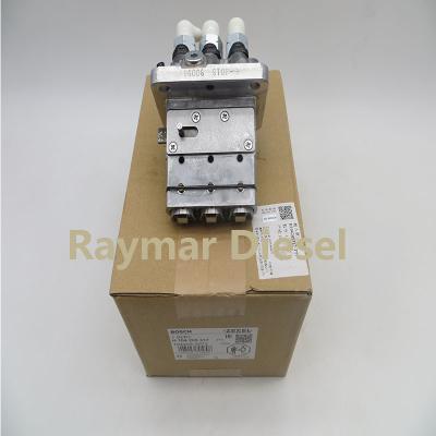 China BOSC H Genuine brand new diesel fuel pump  104205-3072 H104205317 16006-51012 for sale