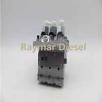 China BOSC H Genuine brand new diesel fuel pump  104205-3072 H104205317 16006-51012 for sale