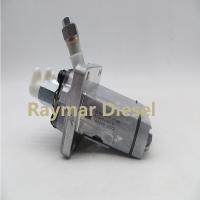 China BOSC H Genuine brand new diesel fuel pump  104205-3072 H104205317 16006-51012 for sale
