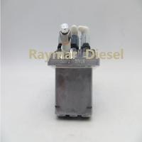 China BOSC H Genuine brand new diesel fuel pump  104205-3072 H104205317 16006-51012 for sale