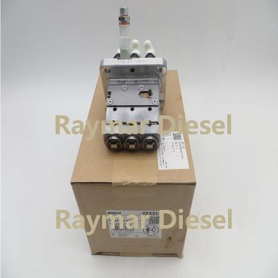 China BOSC H Genuine brand new diesel fuel pump  104206-3002 16030 -51013 for sale