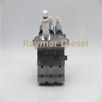 China BOSC H Genuine brand new diesel fuel pump  104206-3002 16030 -51013 for sale