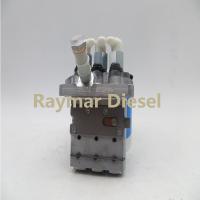 China BOSC H Genuine brand new diesel fuel pump 3 -CYL   104206-3012 H104206308 16032-51013 for sale