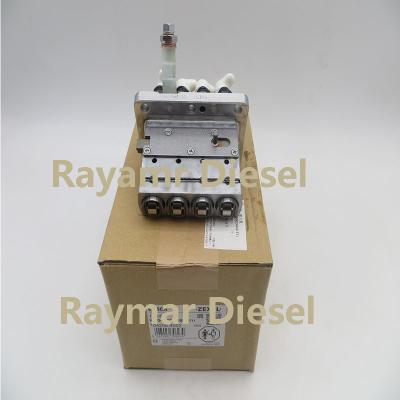 China BOSC H Genuine brand new diesel fuel pump 4 -CYL 104206-4002 H104206409 16060-51013 for sale