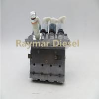 China BOSC H Genuine brand new diesel fuel pump 4 -CYL 104206-4002 H104206409 16060-51013 for sale