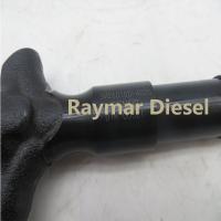 China Denso Original Common Rail Fuel Injector 260100-4020  095000-8740 295000-8530 23670-0L070  23670-09360 for sale