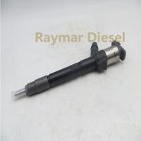 China Denso Original Common Rail Fuel Injector 260100-6030 295050-1760 1465A439 for sale