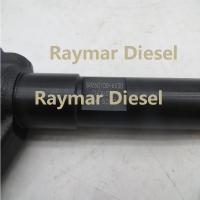 China Denso Original Common Rail Fuel Injector 260100-6030 295050-1760 1465A439 for sale