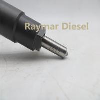 China Denso Original Common Rail Fuel Injector 260100-6030 295050-1760 1465A439 for sale