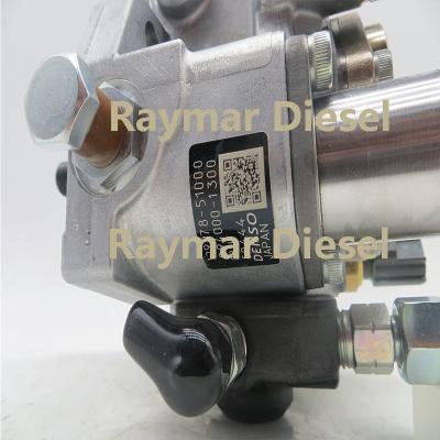 China Genuine brand new diesel fuel pump 294000-1300 129978-51000 for sale