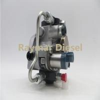 China Genuine brand new diesel fuel pump 294000-1663 SH0113800D for sale