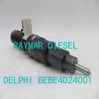 China Genuine and New Fuel Injector E3.18 EUI ,  BEBE4D24001, BEBE4D16001, VOLV O 21340611, 21371672 for sale