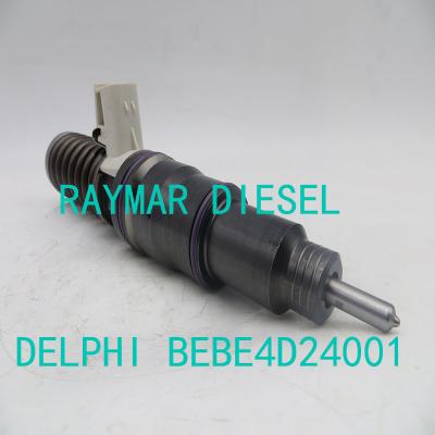 China Genuine and New Fuel Injector E3.18 EUI ,  BEBE4D24001, BEBE4D16001, VOLV O 21340611, 21371672 for sale