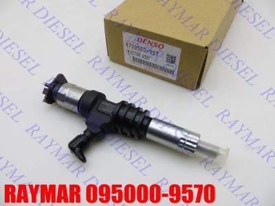 China COMMON RAIL FUEL INJECTOR 095000-9570, ME307335, ME307488 for sale