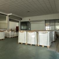 China PE Coated Paper Roll for Paper Cup Bottom Base Paper for sale