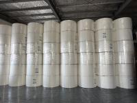 China Waterproof PE Coated Paper with 190-320gsm Base Paper Ideal for Food Packaging and Printing for sale
