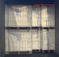 China PE Coated Paper Roll for Paper Cups - Waterproof 190-320 gsm with Customized Printing Options for sale