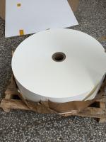China PE Coated Paper Roll for Paper Cups - Waterproof 190-320 gsm with Customized Printing Options for sale