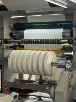China PE Coated Paper Roll for Paper Cup Bottom Base Paper for sale