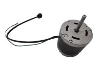 China Drip Proof Cooler Fan Motor Blower EC 3.3 Inch SUS304 for sale