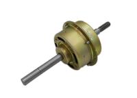 China Wall Bracket Exhaust Fan Motor Electronically Commutated Fan Motor Centrifugal for sale
