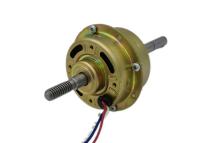 China Wall Bracket Exhaust Fan Motor Electronically Commutated Fan Motor Centrifugal for sale