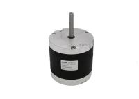 China Drip Proof Cooler Fan Motor Blower EC 3.3 Inch SUS304 for sale