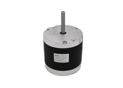 China Drip Proof Cooler Fan Motor Blower EC 3.3 Inch SUS304 for sale