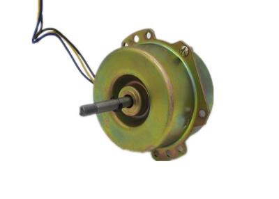 China Wall Bracket Ventilation Fan Motor SUS303 Kitchen Exhaust Motor CCC UL for sale