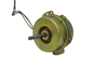 China Wall Bracket Ventilation Fan Motor SUS303 Kitchen Exhaust Motor CCC UL for sale