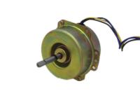 China Wall Bracket Ventilation Fan Motor SUS303 Kitchen Exhaust Motor CCC UL for sale