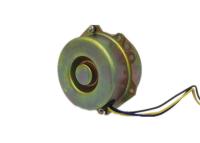 China Quiet Breeze Exhaust Fan Motor 230V 115VAC 40W Centrifugal Blower Motor Class E for sale