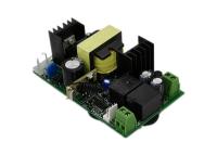 China 24V DC Fan Motor Controller 1kW 20000hrs Dc Fan Speed Controller for sale